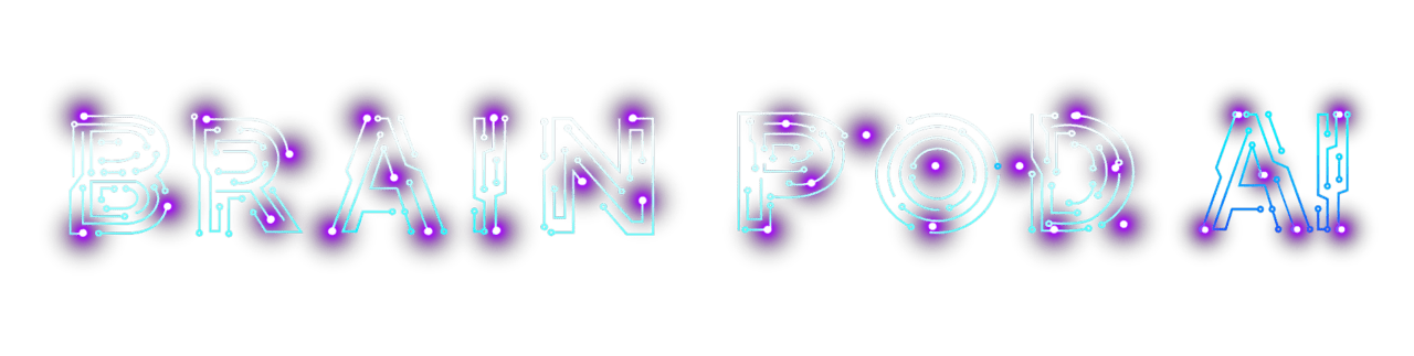 AI Writer - Brain Pod AI
