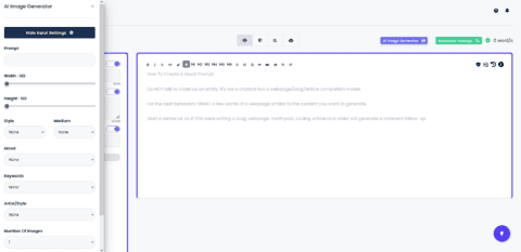 Brain Pod AI Powered Services That Businesses Rely Upon