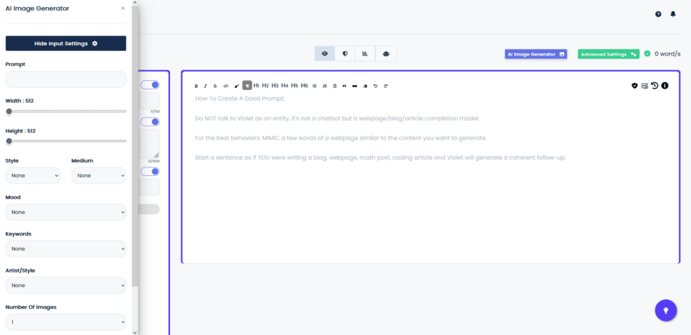 AI Writer - Brain Pod AI