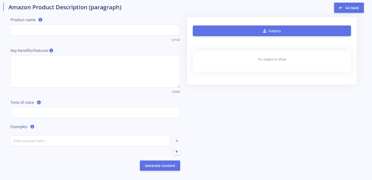 How To Create Amazon Product Descriptions With The Brain Pod AI Writer - Brain Pod AI