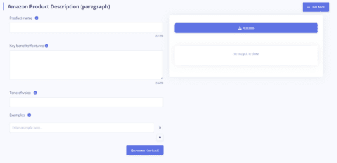 How To Create Amazon Product Descriptions With The Brain Pod AI Writer - Brain Pod AI