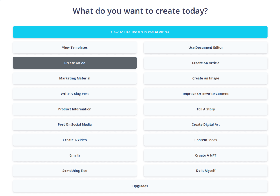 How To Create The Perfect Facebook Ad In Less Than 3 Minutes Using AI ...