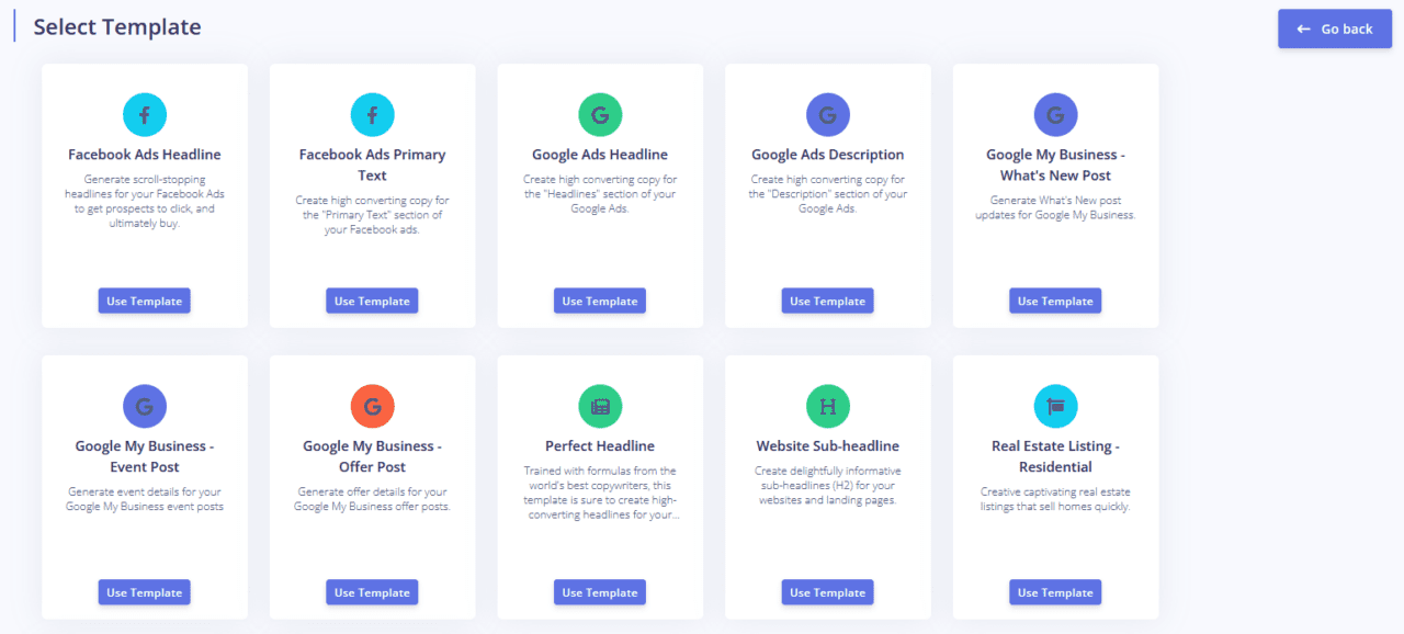 How To Create The Perfect Facebook Ad In Less Than 3 Minutes Using AI ...