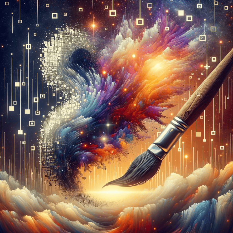 Unveiling The Future Of Creativity: How AI Image Generators Are ...