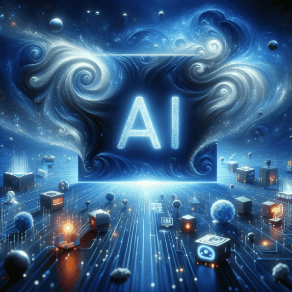Revolutionizing Digital Marketing: How AI Content Generation Is ...