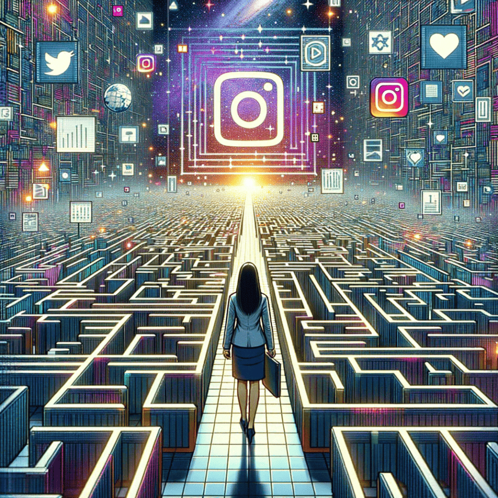 Navegando el Laberinto Digital: El Auge de los Gestores de Redes ...