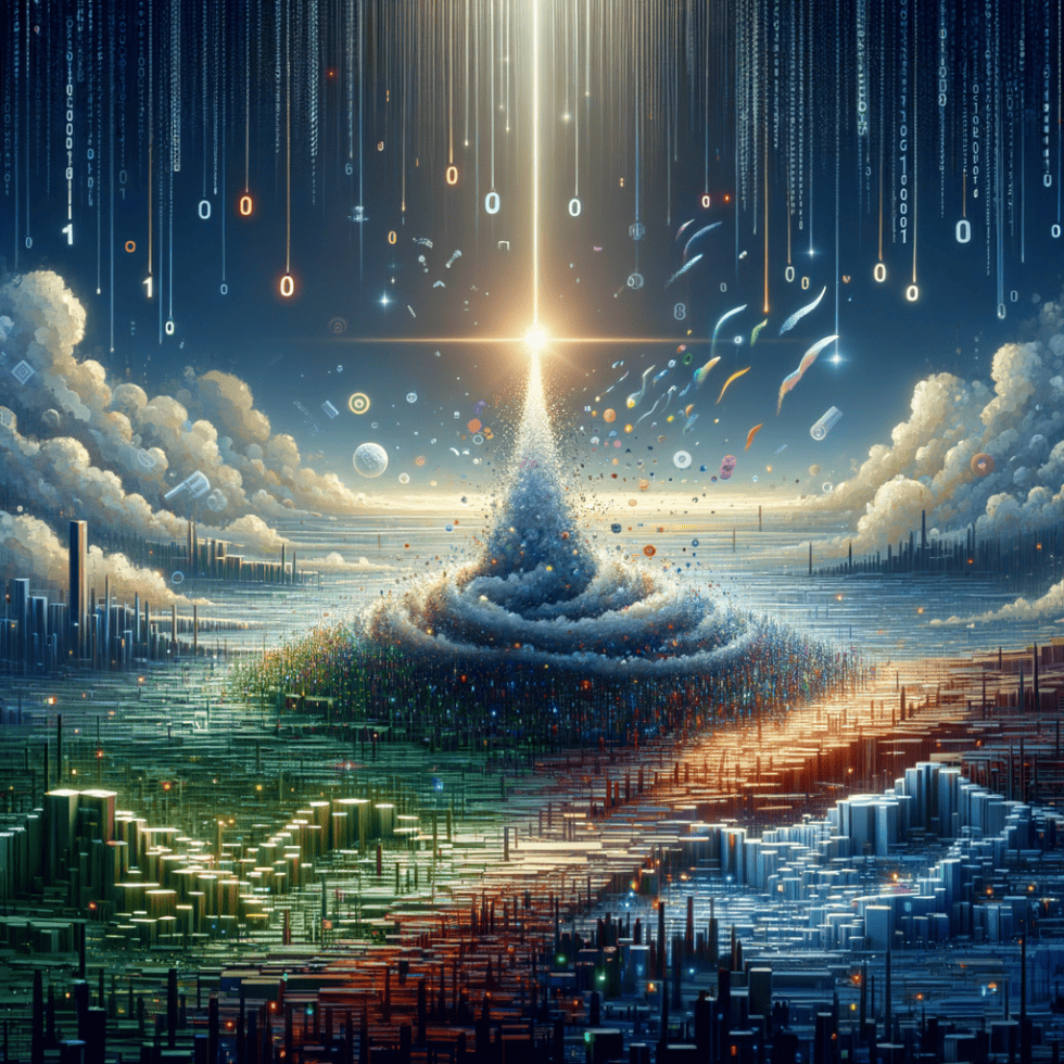 Harnessing The Power Of Data-Driven SEO: Unleashing Your Website's Full Potential Through ...