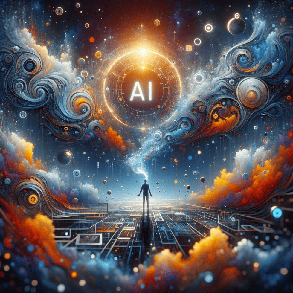 Unleashing Your Creative Spirit: The Dawn Of AI-Driven Video Creation ...