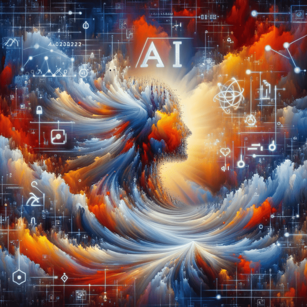 Unleashing Imagination: How AI-Generated Visuals Are Revolutionizing ...