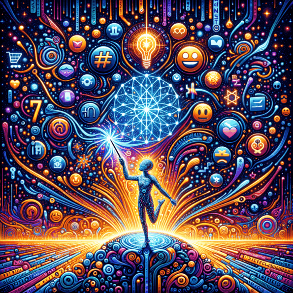 Unleashing Creativity In 280 Characters: The Power Of AI In Social ...