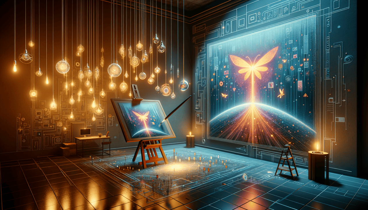 Exploring Adobe AI Image Generator: Unleash Creativity With Firefly And Photoshop AI Tools ...