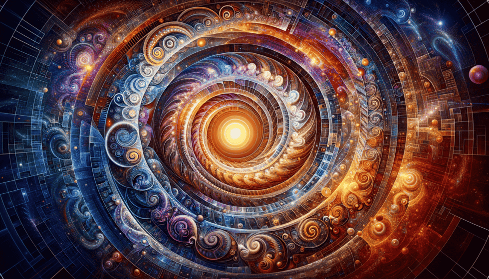 Discover The Limitless Possibilities Of AI Generated Graphics: A ...