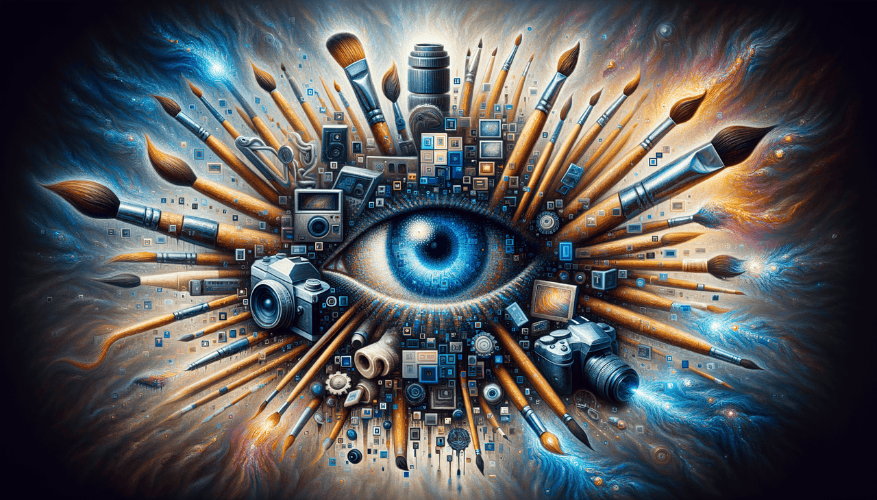 Mastering Photorealism: The Most Advanced Realistic AI Art Generators ...