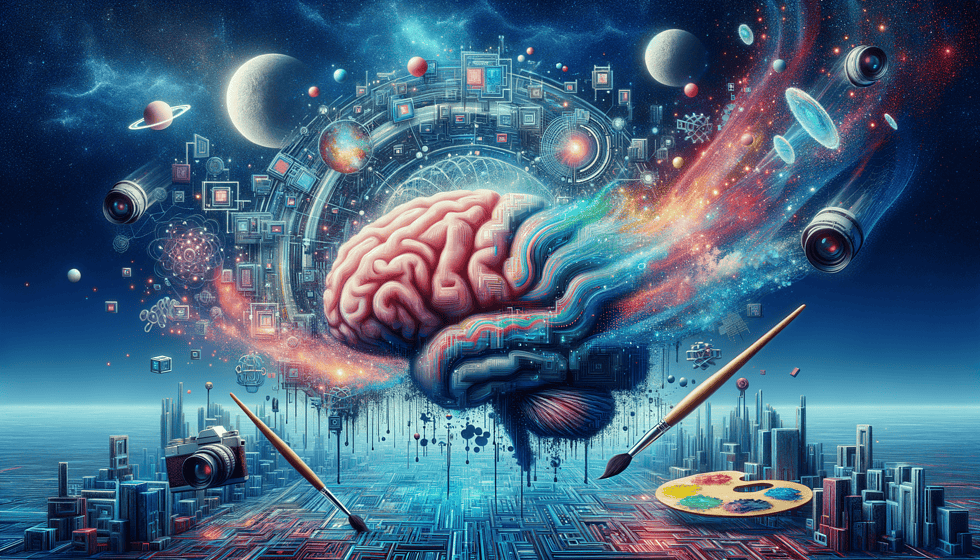 Transforming Imagination Into Reality: Exploring The Best AI Picture ...