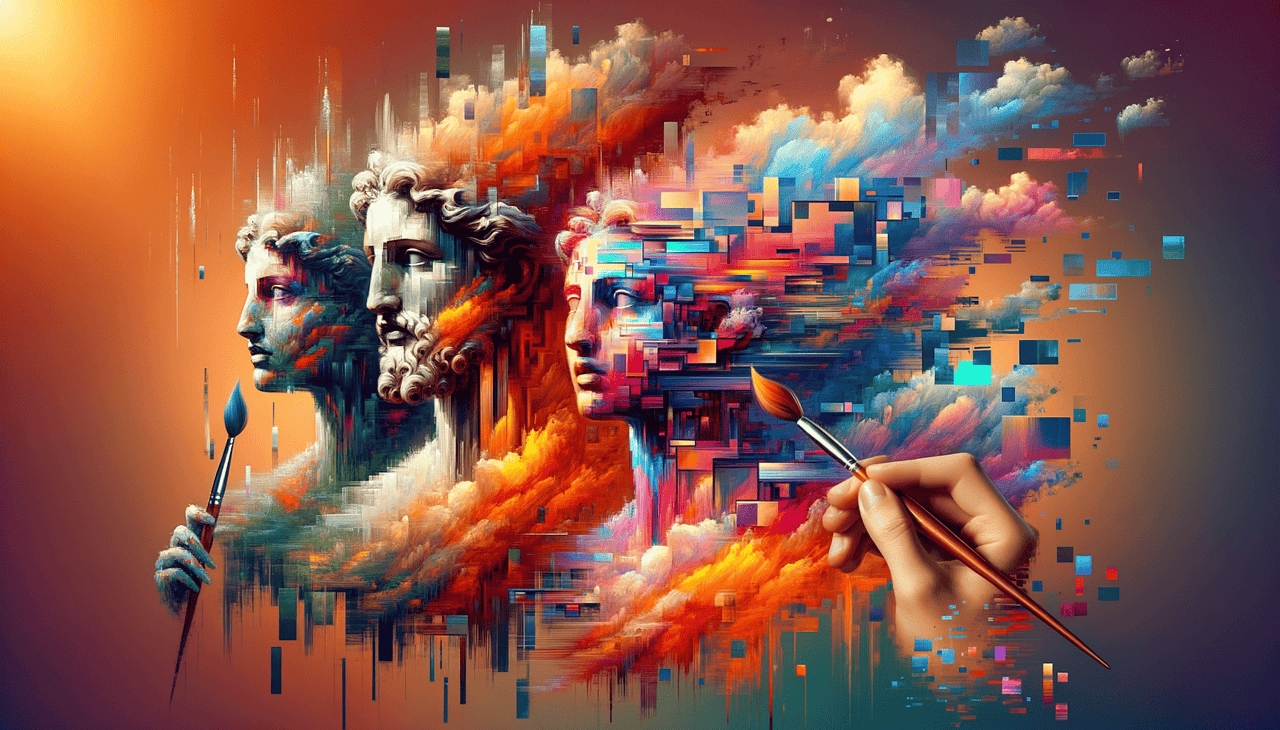 Transforming Photos Into Masterpieces: A Guide To Free Image AI Art Generators - Brain Pod AI