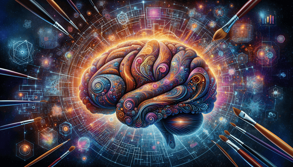 Mastering Ai Image Generation A Step By Step Guide To Creating