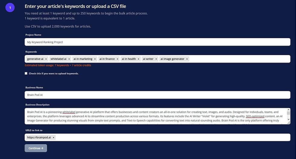 Whitelabel Unlimited Multilingual Generative Ai Platform