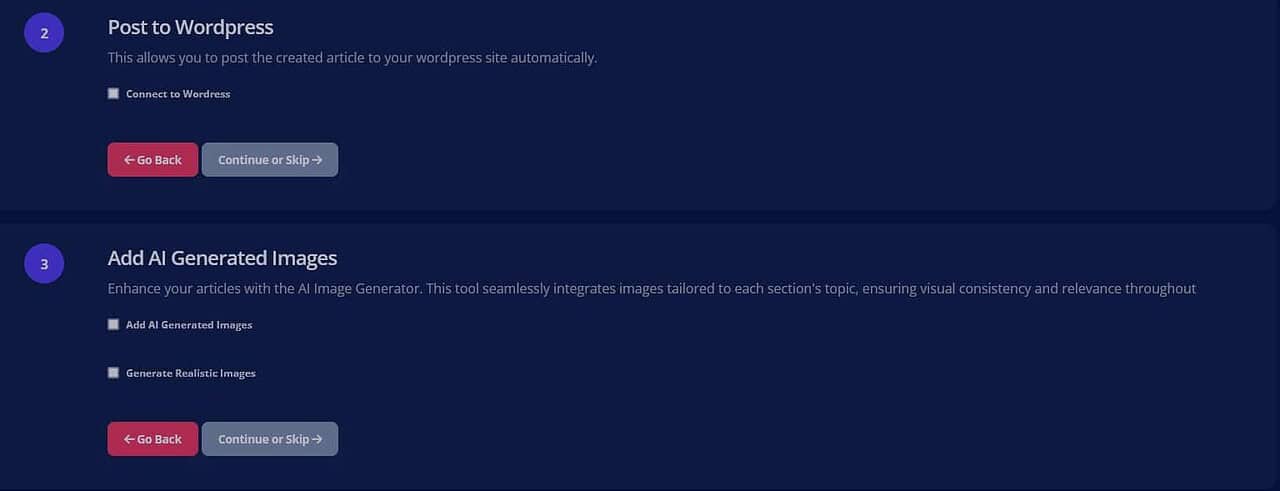 Brain Pod AI Whitelabel Unlimited Generative AI Demo - Brain Pod AI