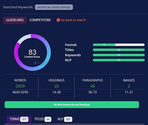 Decoding The Difference Between Artificial Intelligence Vs Virtual ...