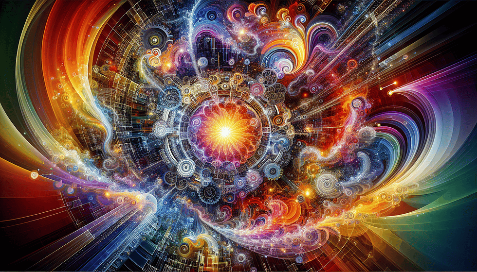 How To Create Stunning Visuals With An AI Draw Image Generator - Brain ...