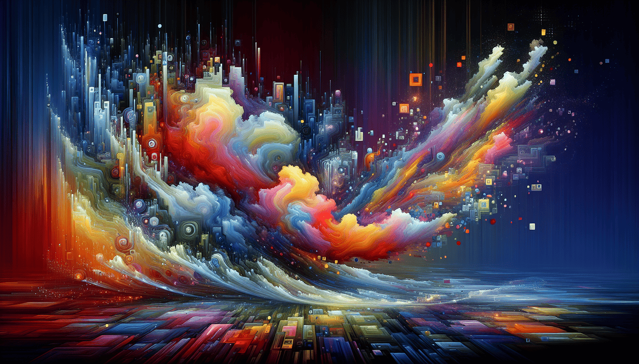 How To Create Stunning AI Generated Art From Text Free: Your Ultimate Guide To Free AI Image ...