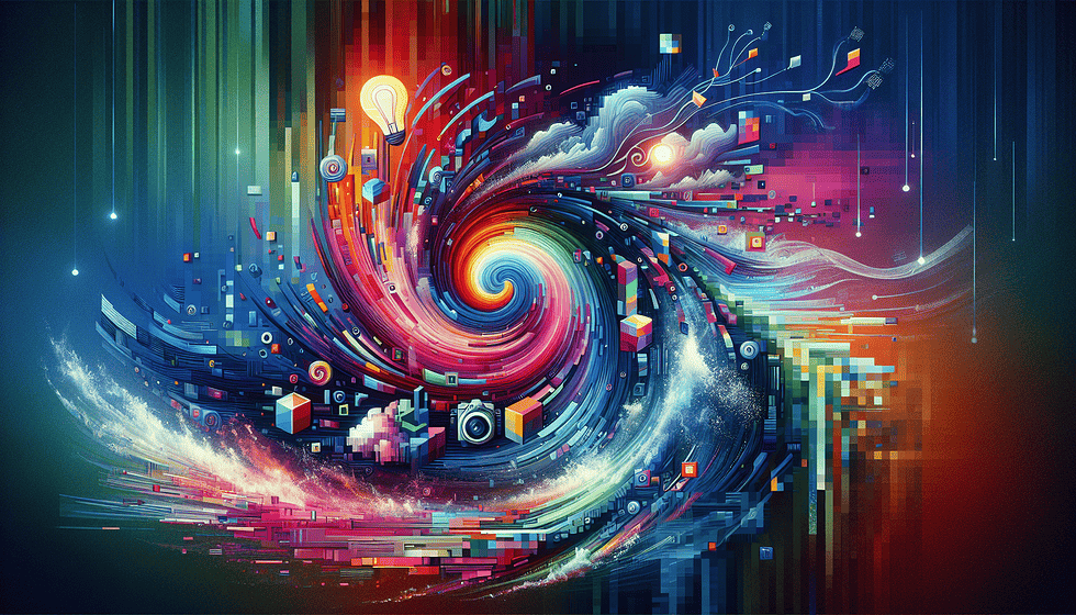 The Ultimate Guide To The Best AI Picture Generator Apps: Free Options ...