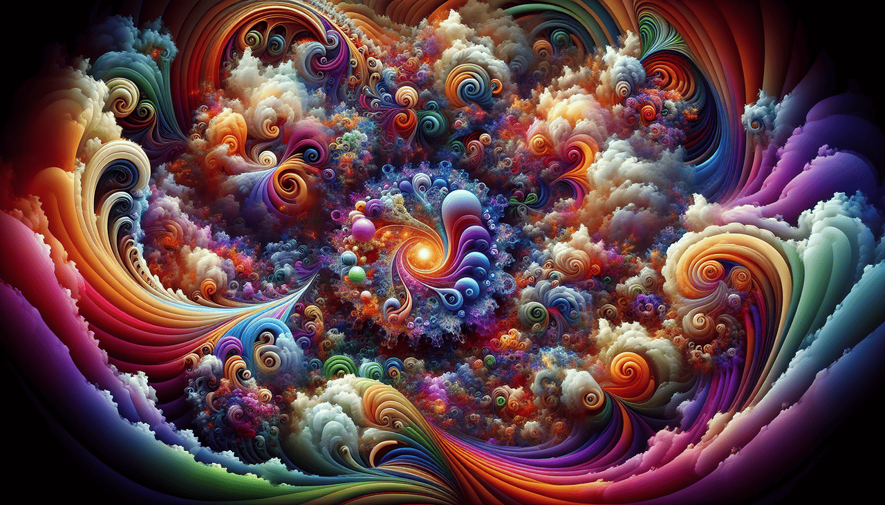 Unlocking Creativity: How To Use An AI Image Variation Generator For ...