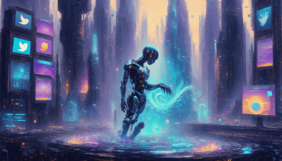 Exploring AI-Powered Content Creation: Your Guide To Tools, Techniques ...