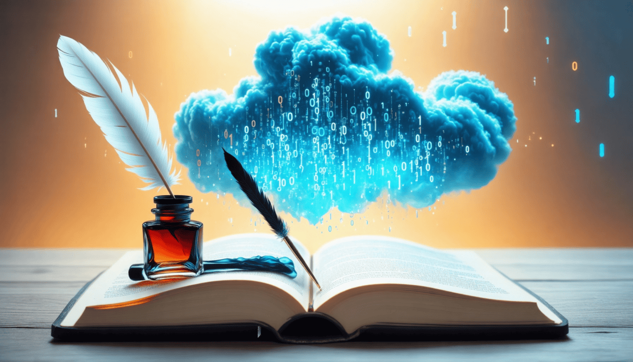 Harnessing AI To Write About Me: Creating Engaging Bios, Personal ...
