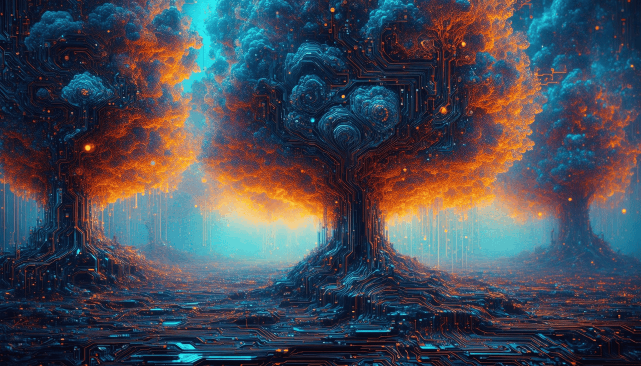 Exploring Random AI Generated Images: A Guide To Free Artificial ...