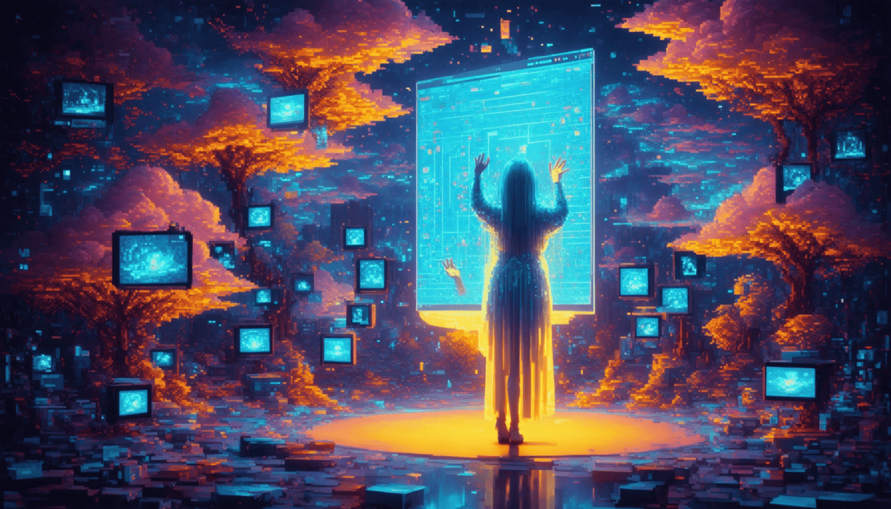 Discover The Best Websites For AI Generated Images: Your Guide To ...