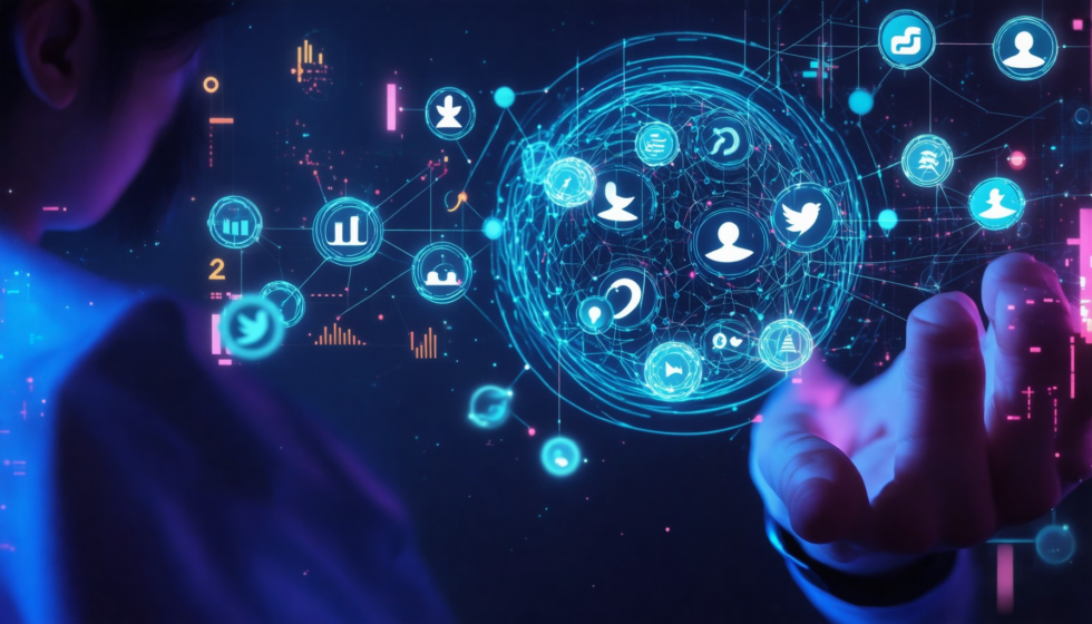 Maximizing Engagement With AI Based Social Media Marketing: Essential ...