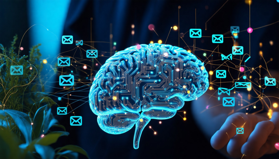 Revolutionize Your Communication: How An AI Email Content Generator Boosts Engagement With Free ...