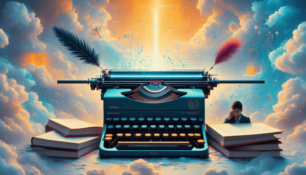 Discovering The Best AI For Fiction Writing: Which Tools And Platforms ...
