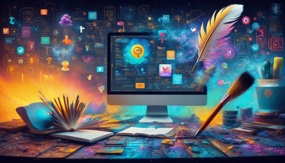 The Ultimate Guide To Choosing The Best Free Content Generator For ...