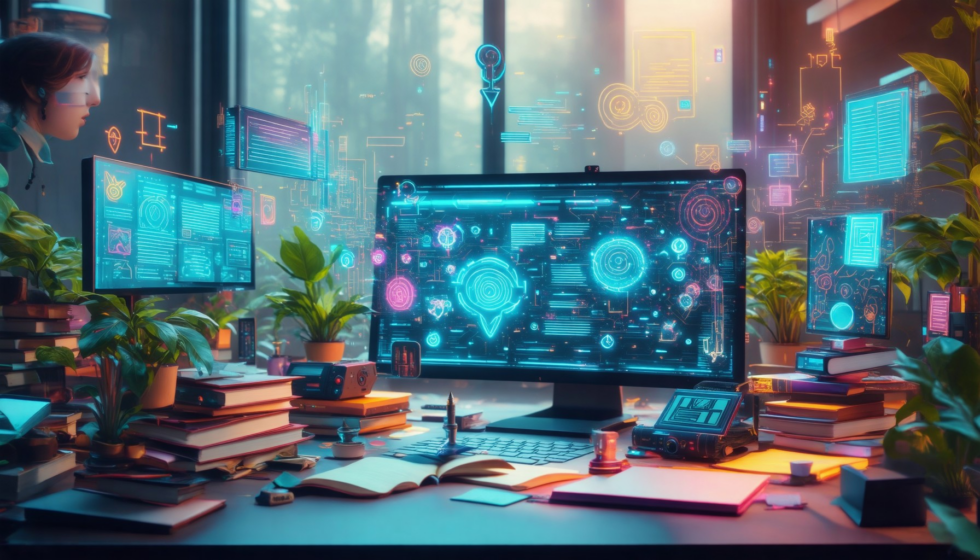 Discovering The Best Free AI Content Writer: Tools For Rewriting ...