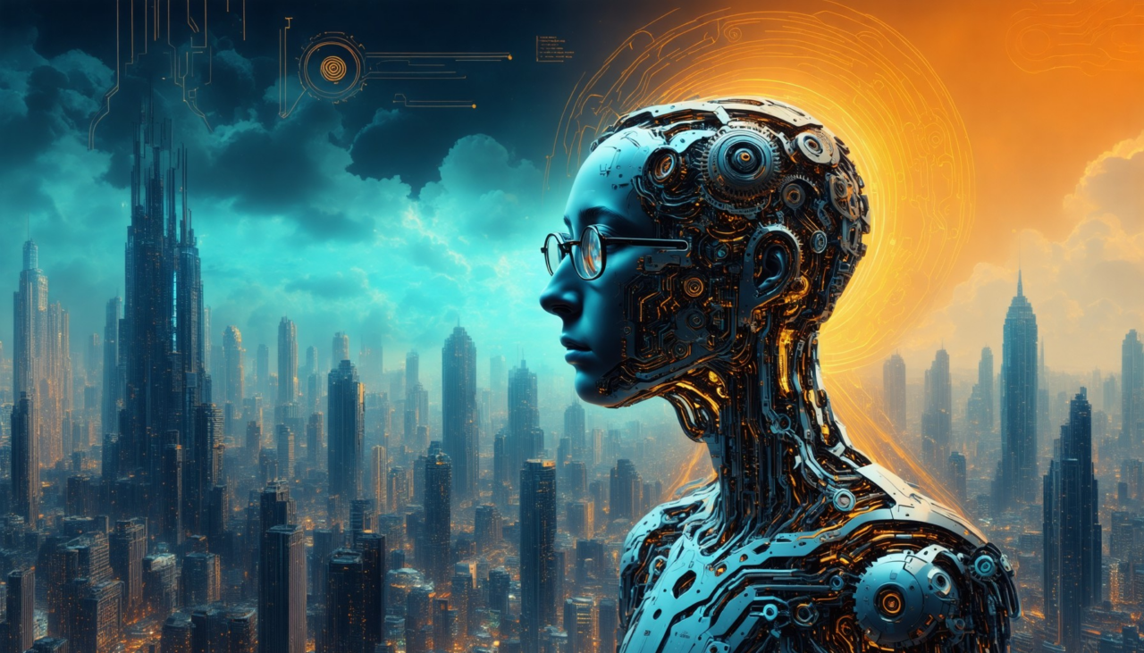 Can Artificial Intelligence Replace Humans? Insights From Bill Gates ...