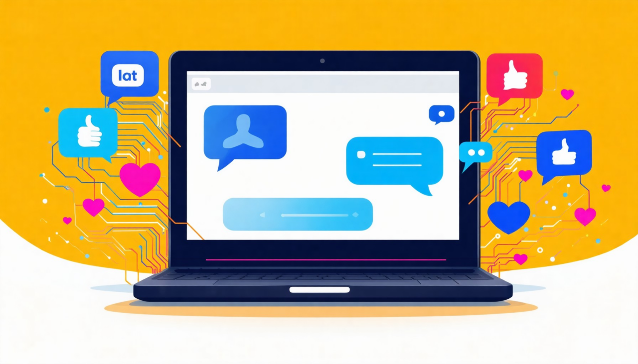 Integrando o Chat do Facebook Para WordPress: Um Guia Completo Para ...