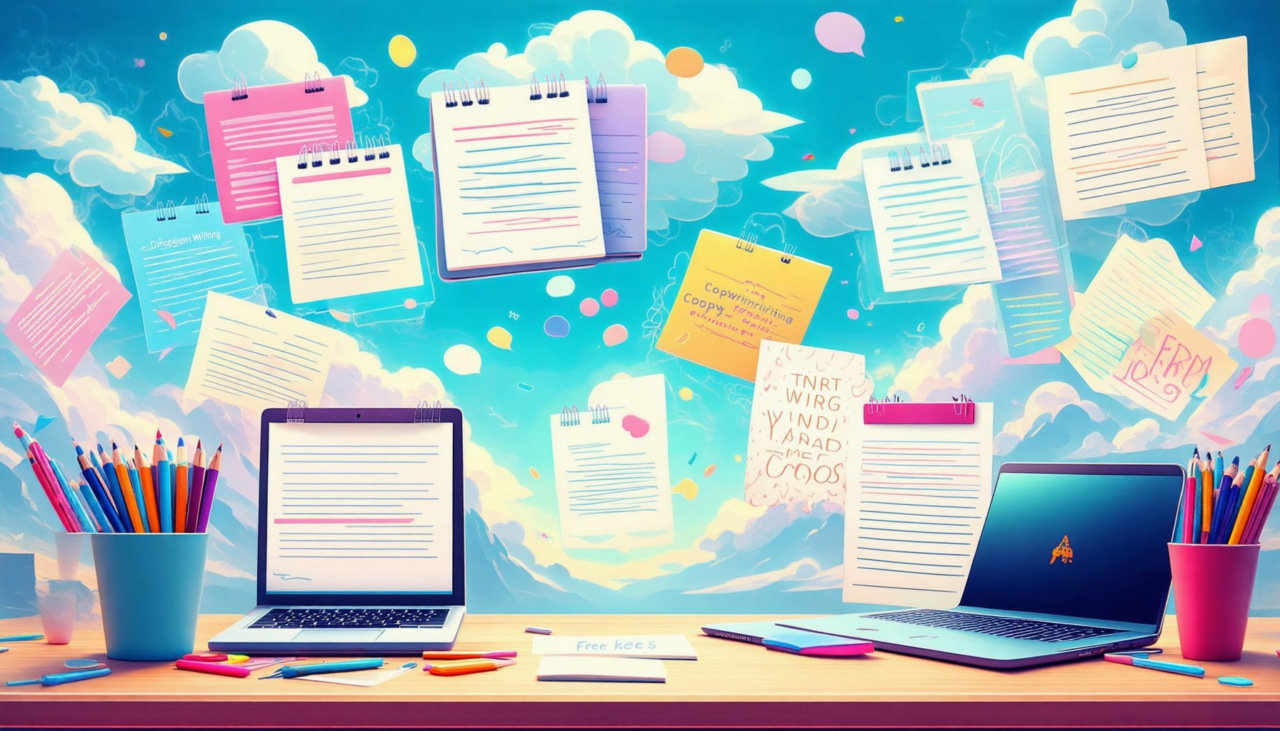 Créer un contenu convaincant : Le guide essentiel des modèles de ...