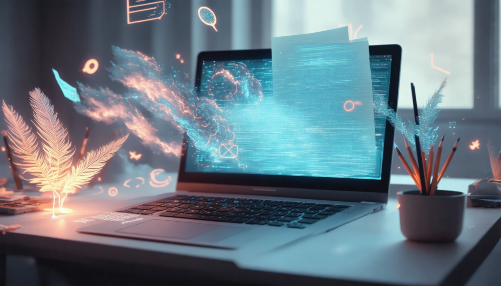 Discover The Best Free Online AI Content Writer Tools: Your Guide To No ...