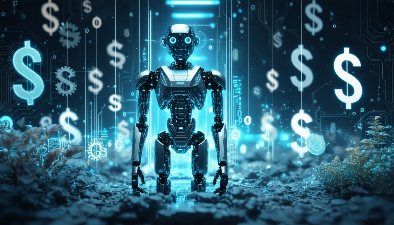 How Much Do AI Robots Cost? A Comprehensive Guide To Pricing, Purchasing, And Building AI ...