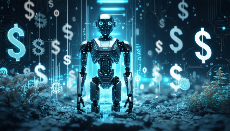 How Much Do AI Robots Cost? A Comprehensive Guide To Pricing, Purchasing, And Building AI ...