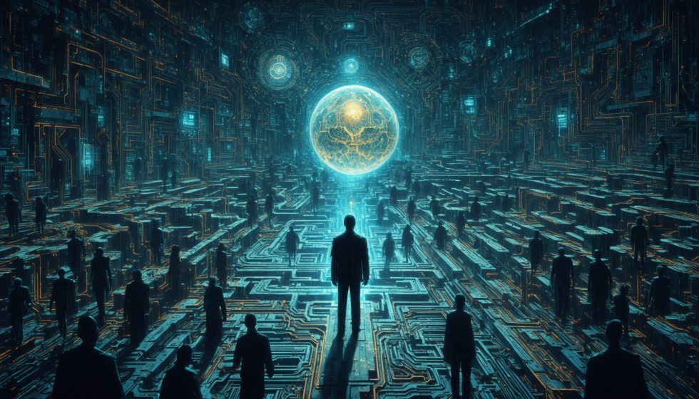 Exploring The Complex Issues Of Artificial Intelligence: Controversies ...