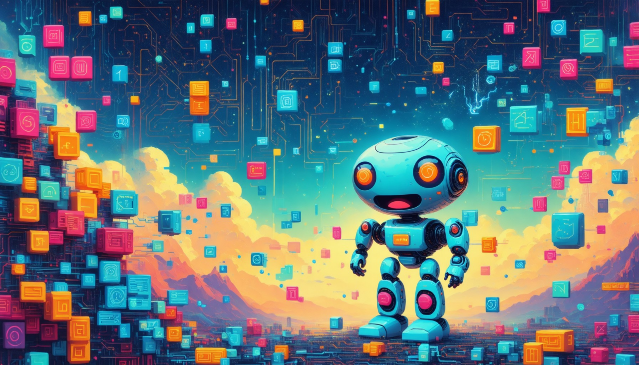 Exploring Scratch 3 Artificial Intelligence: From Basics To Building Your Own AI Program - Brain ...