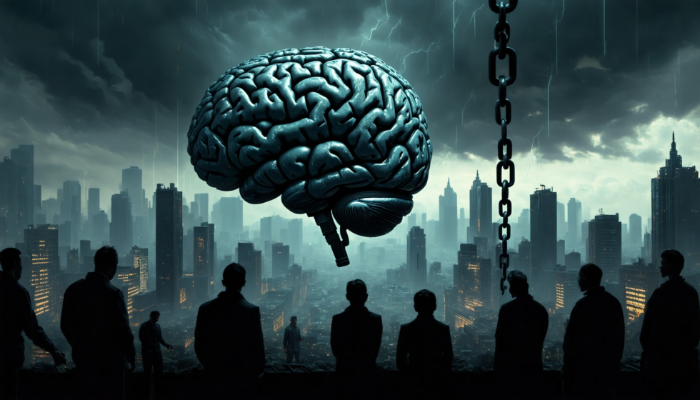 Why Artificial Intelligence Is Not Good: Exploring The Bad, The Trust ...
