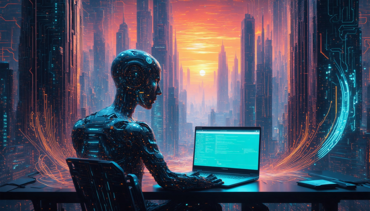 Will AI Replace Programmers? Navigating The Future Of Coding And Job ...