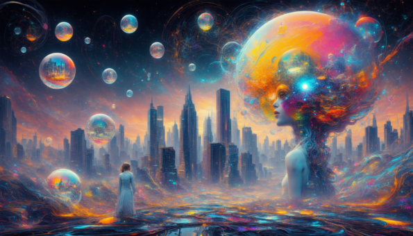 Exploring The Best Free AI Generated Pictures: How AI Can Create ...