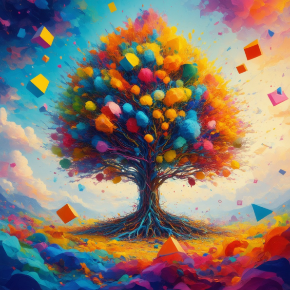 Maximizing Creativity With The AI Picture Generator 18 Plus: Free ...
