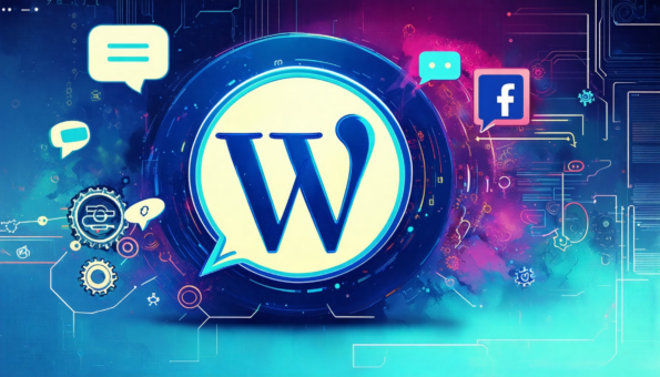 Intégrer le plugin de chat Facebook pour WordPress : un guide complet pour ajouter, choisir et ...