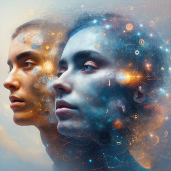 Mastering How To Generate AI Faces: Your Guide To Realistic Human ...